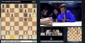 Fischer Random Chess - Learn to play Fischer Random Chess, Chess960 and Freestyle Chess.